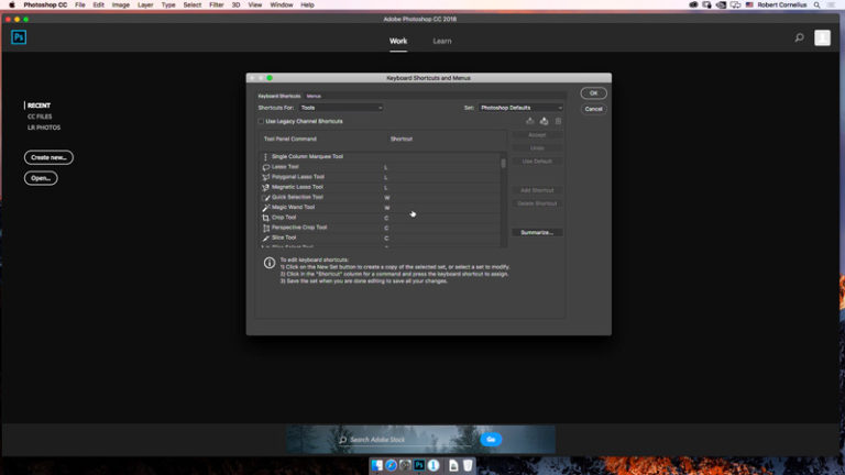 Epic Composites by Robert Cornelius - Photoshop Course for Creatives